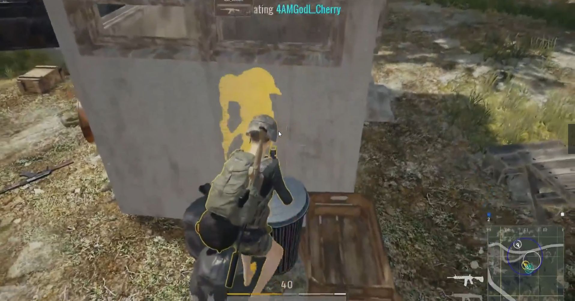 Gstar亚洲邀请赛第三日战报：China No.1，IFTY与4AM包揽前二