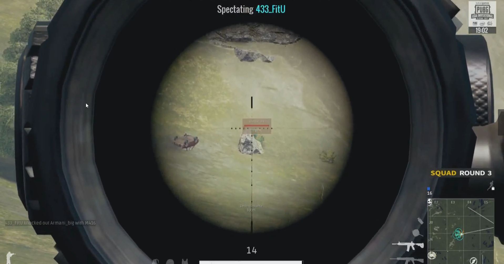 Gstar亚洲邀请赛第三日战报：China No.1，IFTY与4AM包揽前二